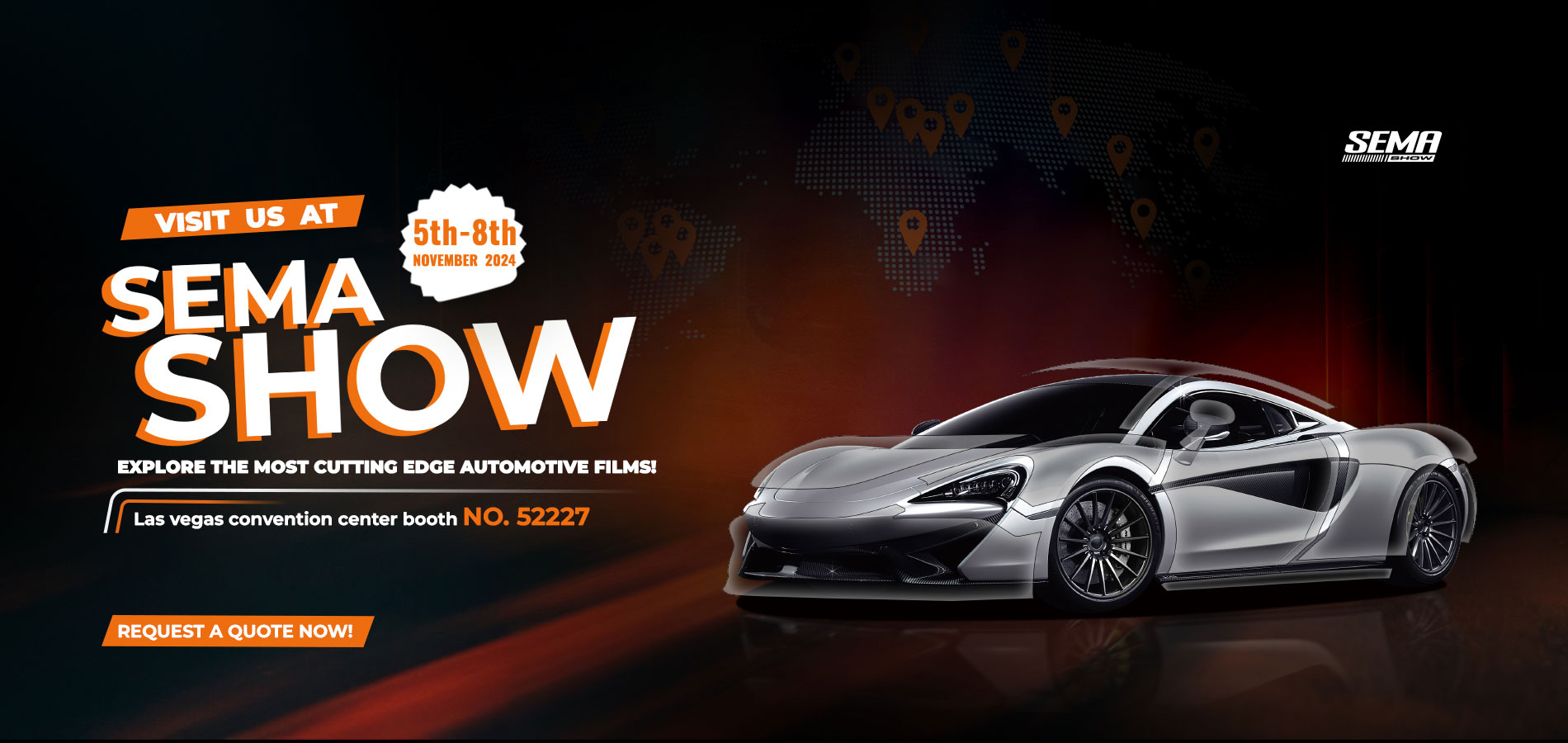 UPPF | Hydrophobic Self Healing Paint Protection Film (PPF)