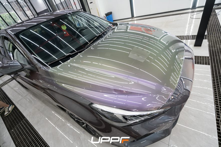 UPPF-Paint Protection Film: What is it and Why You Should Choose It!